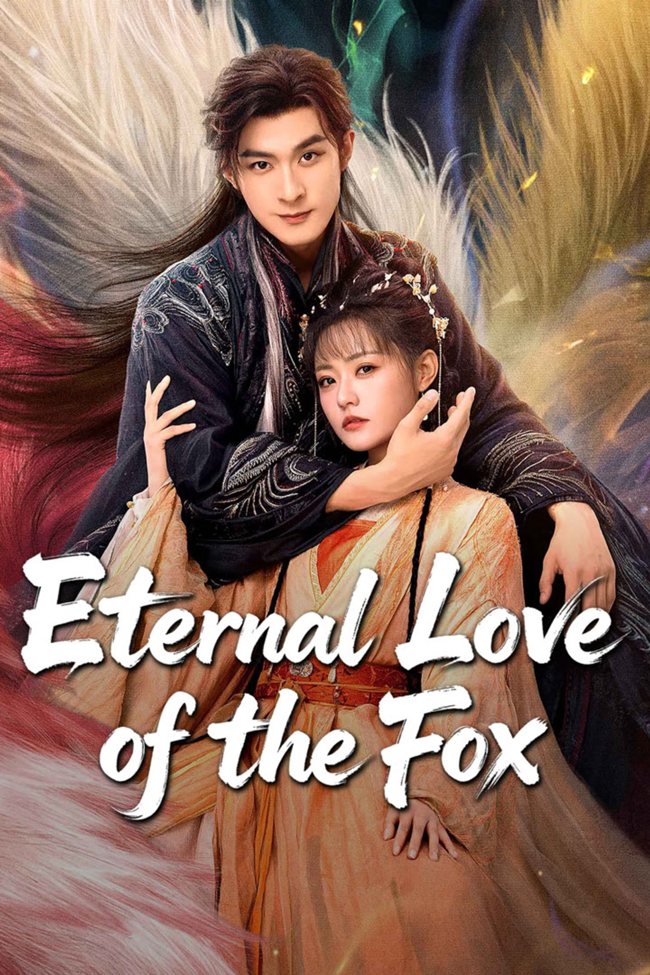 Eternal Love of the Fox Türkçe altyazılı izle | DiziRest.com